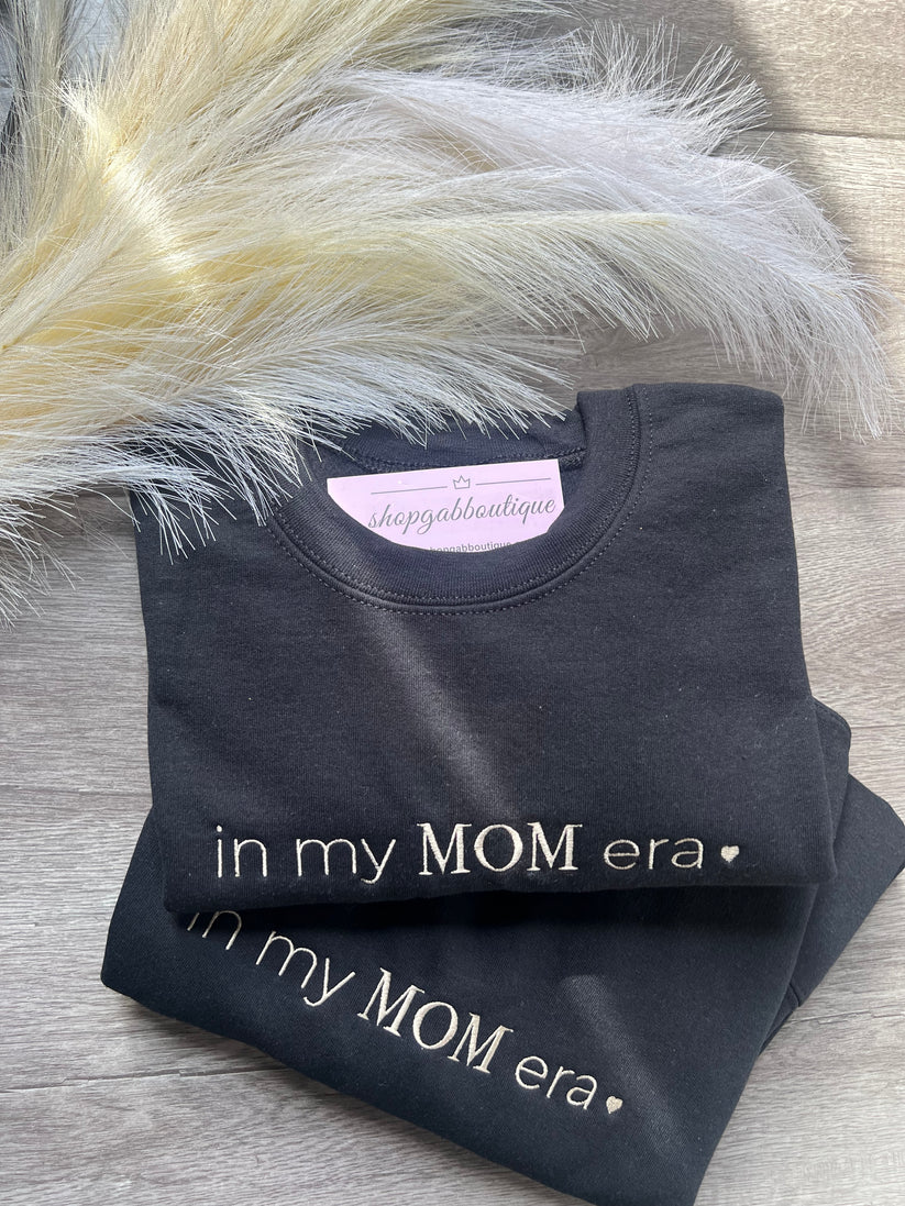 In My Mom Era Collections – Shopgabboutique